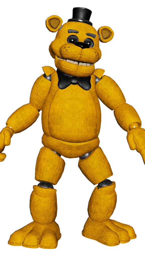 Inventory - HUNTED Values